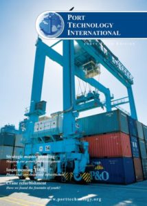 Port navigation risk assessmentPort navigation risk assessment