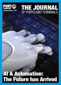 AI & Automation - Port Technology International