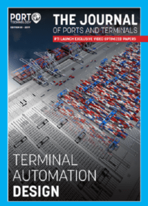 Automation Options for RTG Terminals