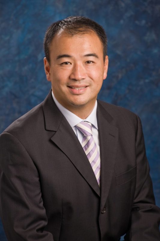 Q&A with Benjamin Lai of DaChan Bay Terminals