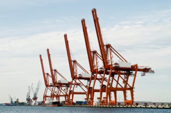 Extreme Crane Upgrades