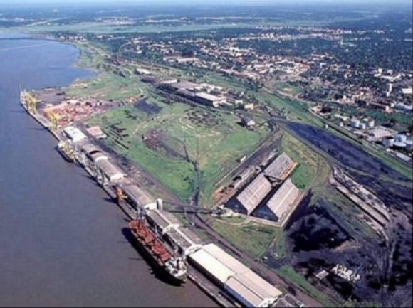 The Port of Maputo: charting a course for a successful development