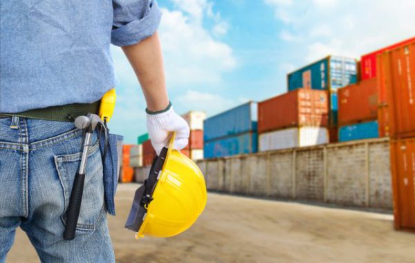 The reality of assessing accident levels in ports