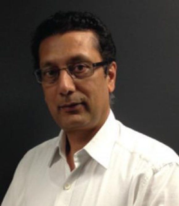 Canaport LNG terminal