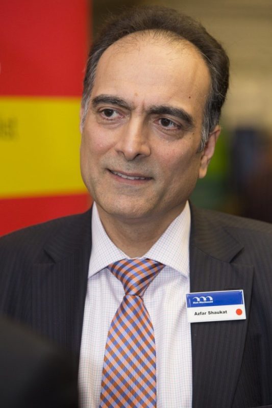 Liquefied Natural Gas (LNG) dynamics will drive new port activity