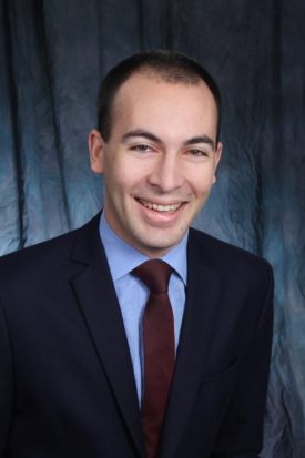 Small-scale LNG port infrastructure: aligning safety and economics