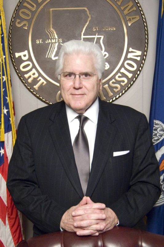 Liquid, Chemical & Gas Handling Archives - Port Technology International