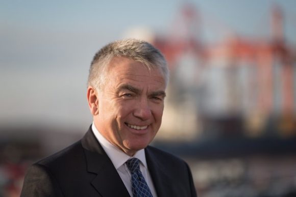 Humber International Terminal: A dry bulk powerhouse