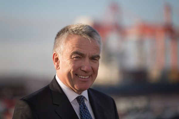 Humber International Terminal: A dry bulk powerhouse