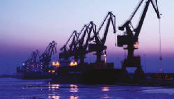 Utilising KPI’s - Optimising Bulk Terminal Performance