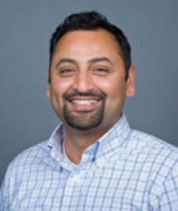 New Frontier: Big Data & the Impact on the Supply Chain