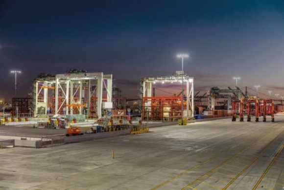 Maintenance of Automated Terminals