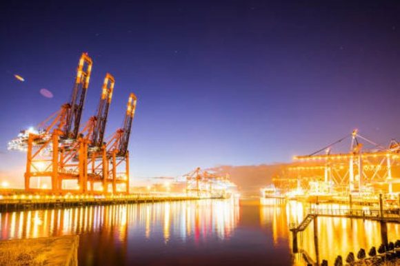 Major Port Developments in 2016