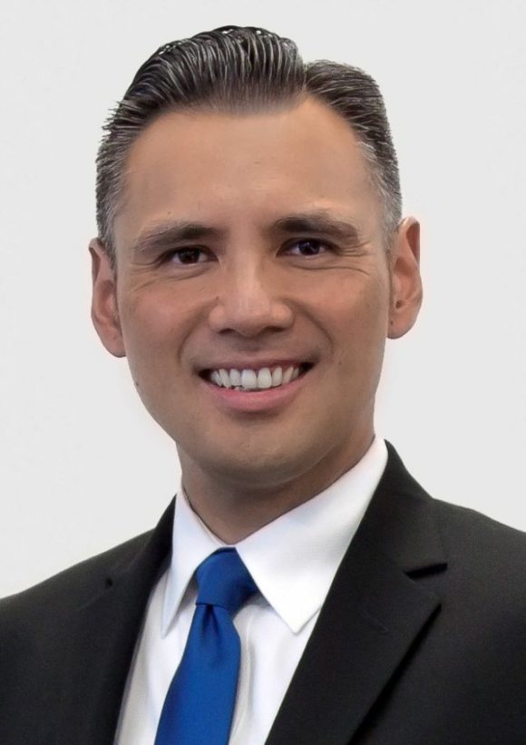 Port of Long Beach: The Evolving Quest for Efficiency