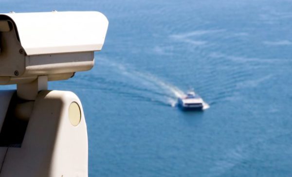 Strategic planning for effective port securityStrategic planning for ...