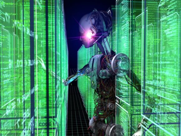 The future of terminal automation technology