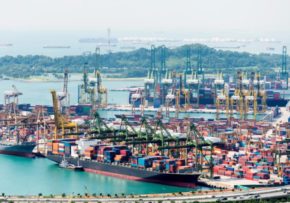 Offshore Transshipment Terminals: A Valid Alternative to Port ...