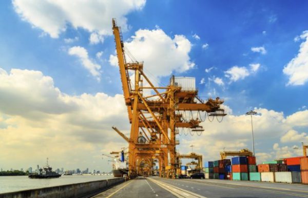 Research and Development of Automatic Bulk Cargo Equipment in Modern ...