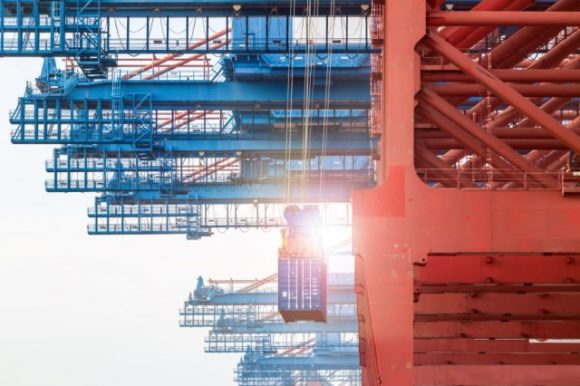 Container Crane Boom Collapse: Cause and Prevention