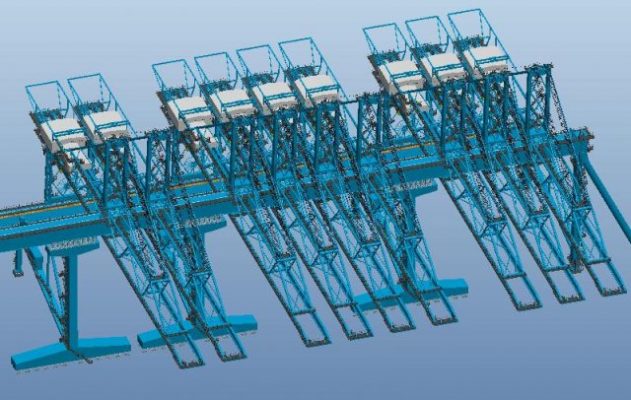 A home-grown innovation for a highly productive future: APM Terminals ...