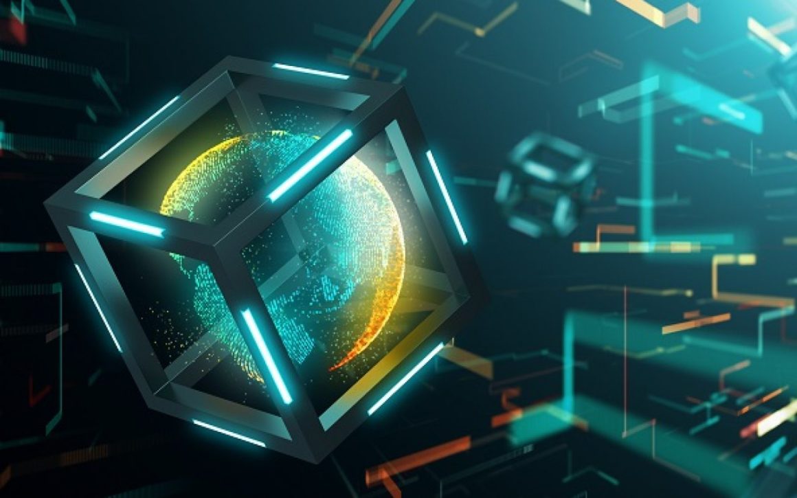ZIM Levels Up Blockchain Initiative