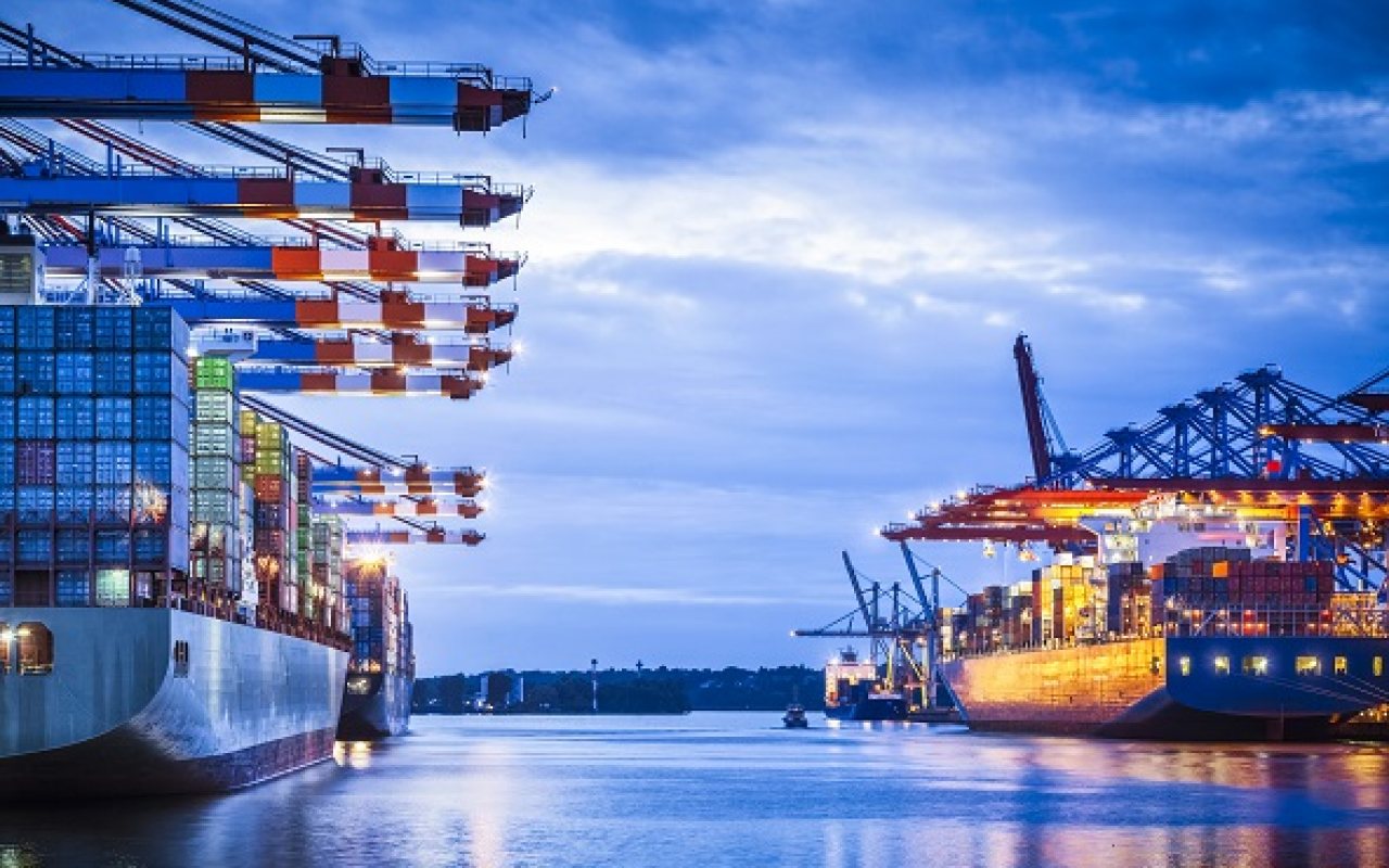 CMA CGM Unveils New Shipping Brand