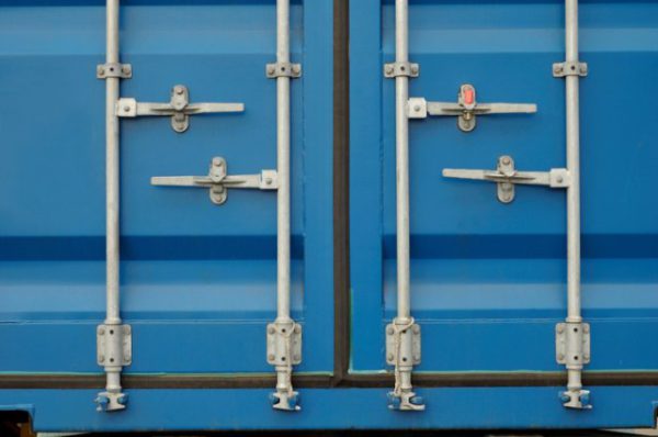 Container seals: What does PAS ISO 17712 mean to you?