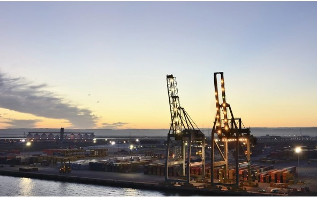 Adelaide Expansion Project Wins Government Approval