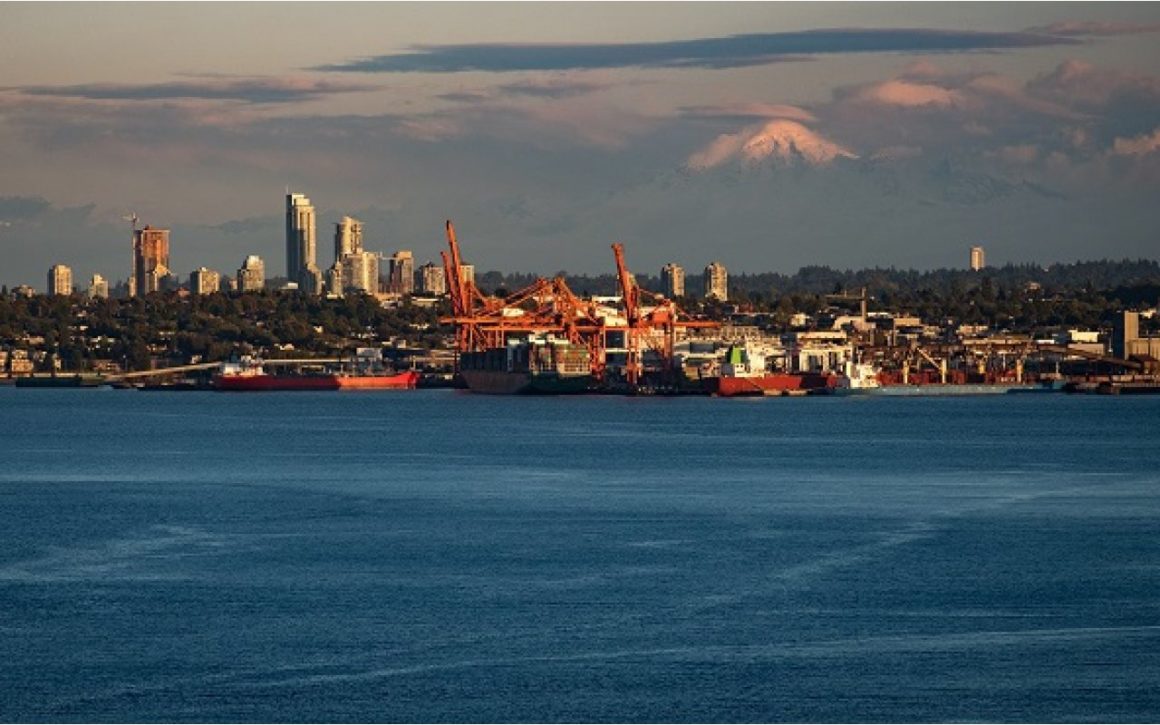 GCT Invests in Canadian Terminal Upgrade