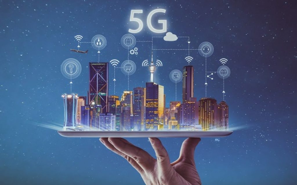 Nokia to Build 5G Network in Qatar