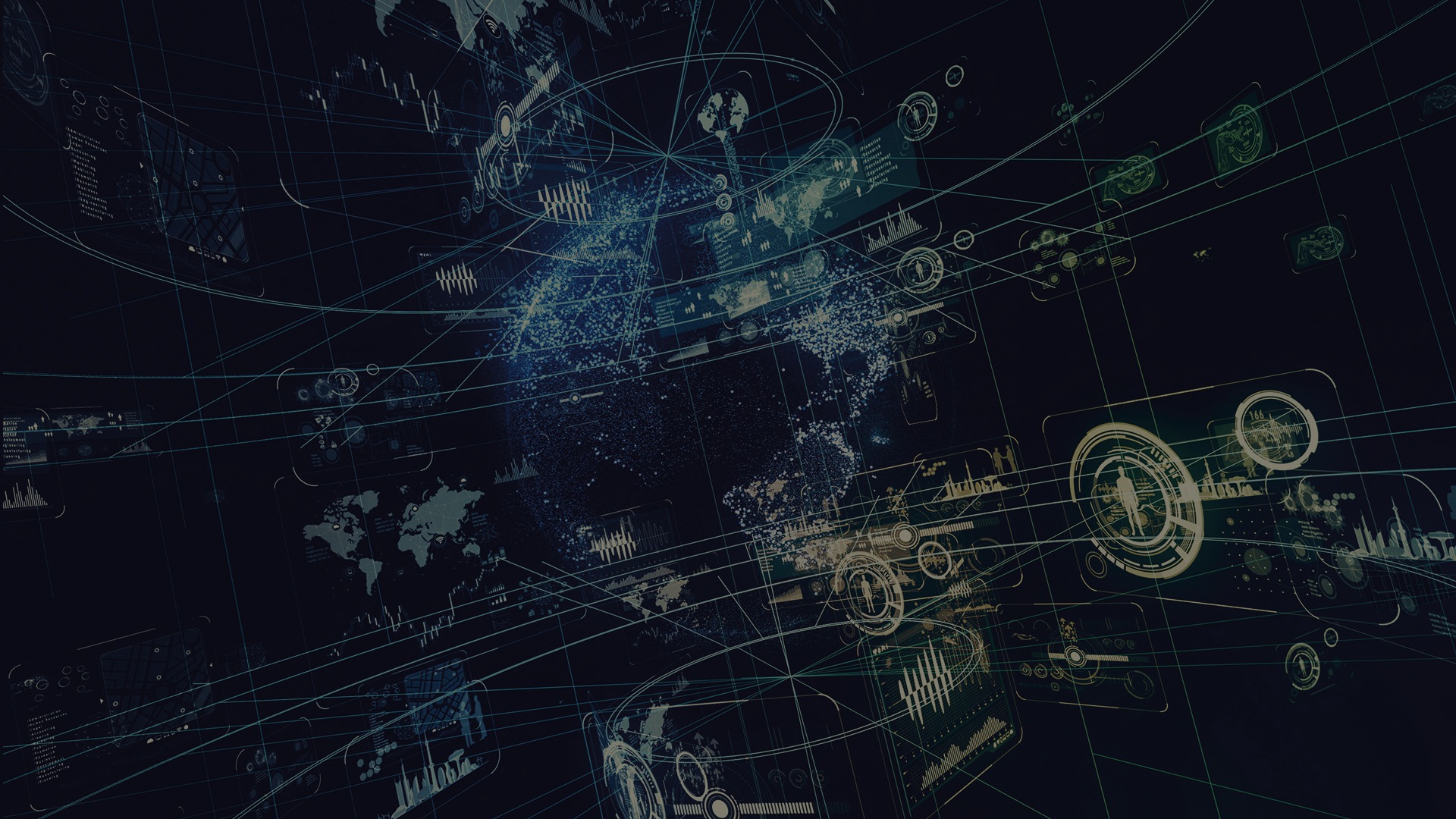 Smart Digital Ports of the Future 2019 - Port Technology International