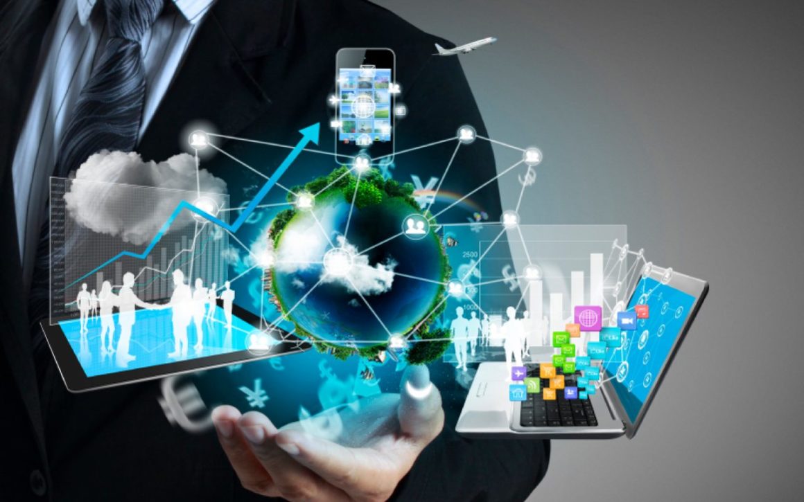 Friday Focus: Physical Internet to Transform Ports?