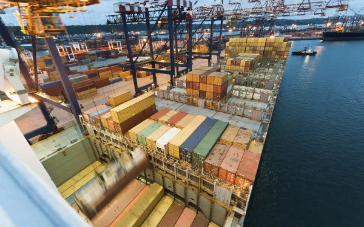 IMO’s SOLAS Amendment Enters into Force