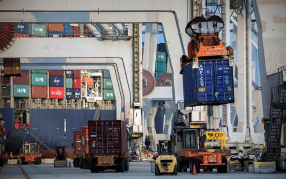 GPA Roll out New Inland Terminal Plan