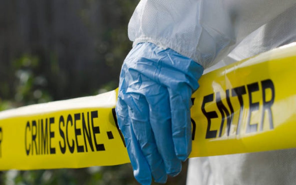 ‘Death Ship’ Captain Should Be Tried