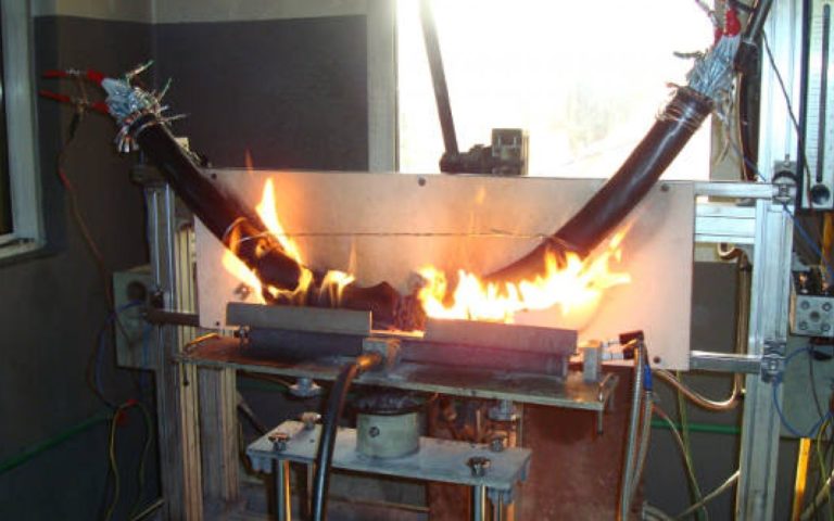 UAE’s Ducab Cable Fire Testing Lab Opens