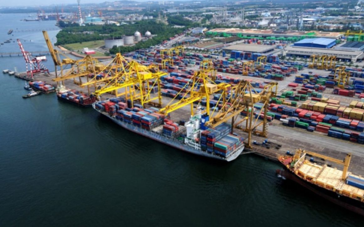 Rising Star Port Receives Award