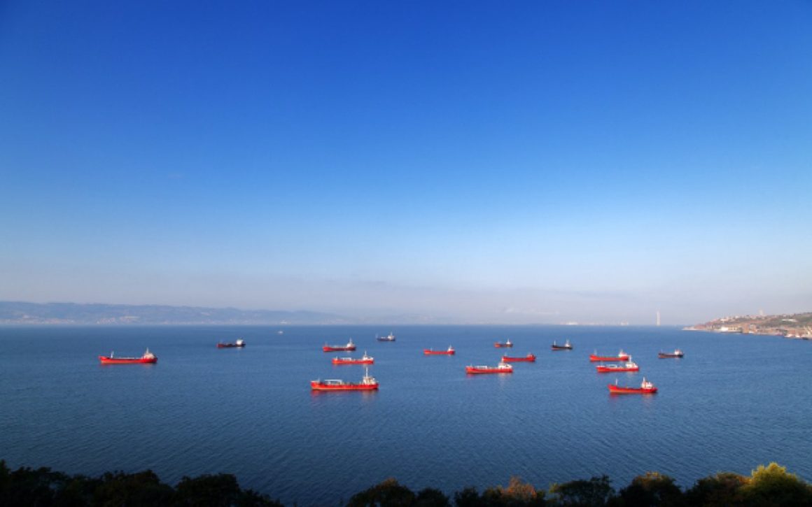 Rickmers Maritime’s Entire Fleet Acquired