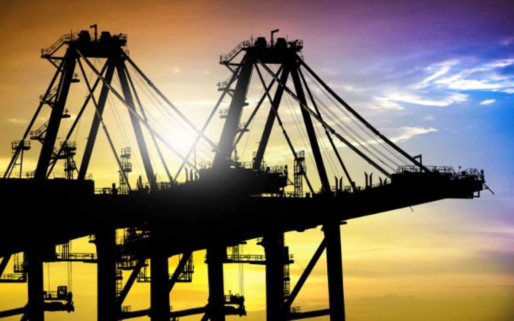 Expansion Begins at Kuala Tanjung Port Greenfield Terminal