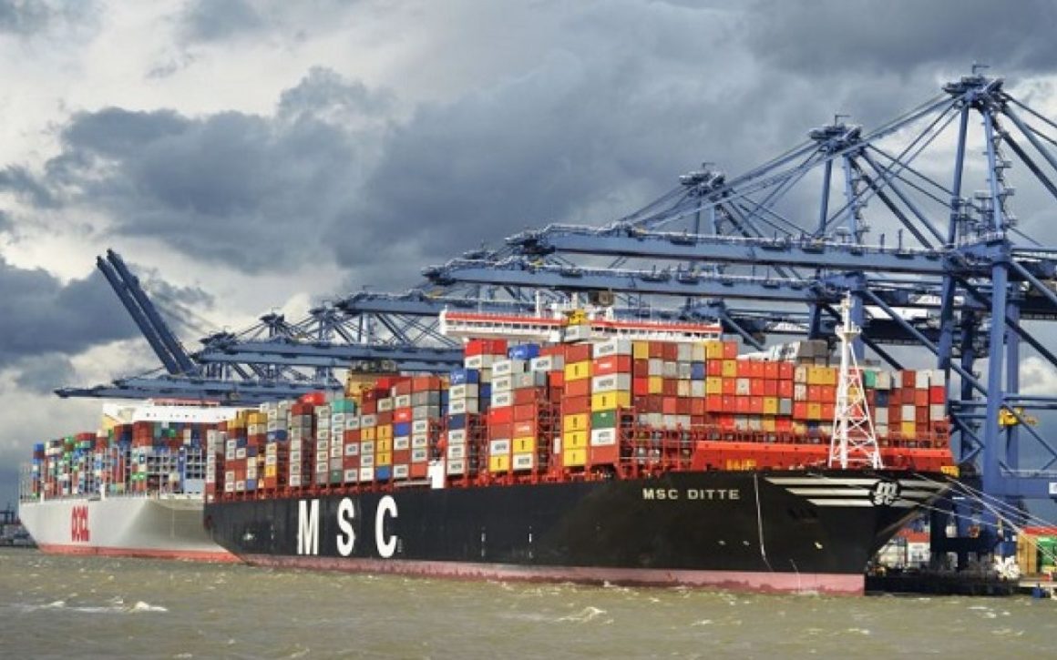 MSC ‘shocked’ by unfair pricing accusations - Port Technology International