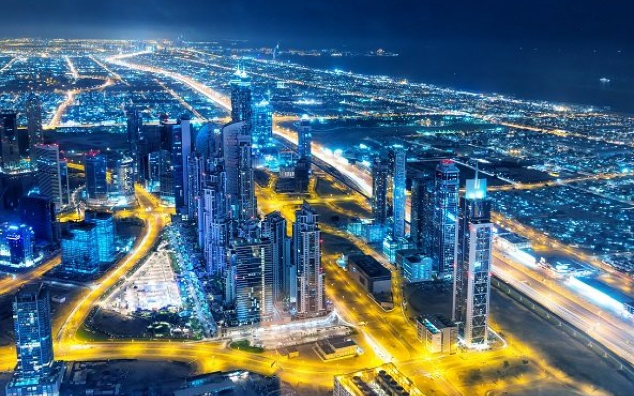 GAC Saudi Arabia Announces Partnership