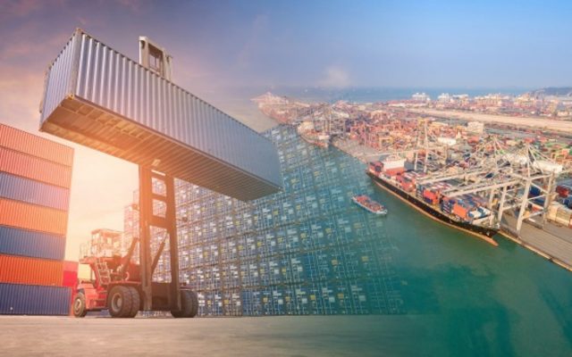 Four Smart Systems Improving Ports Today