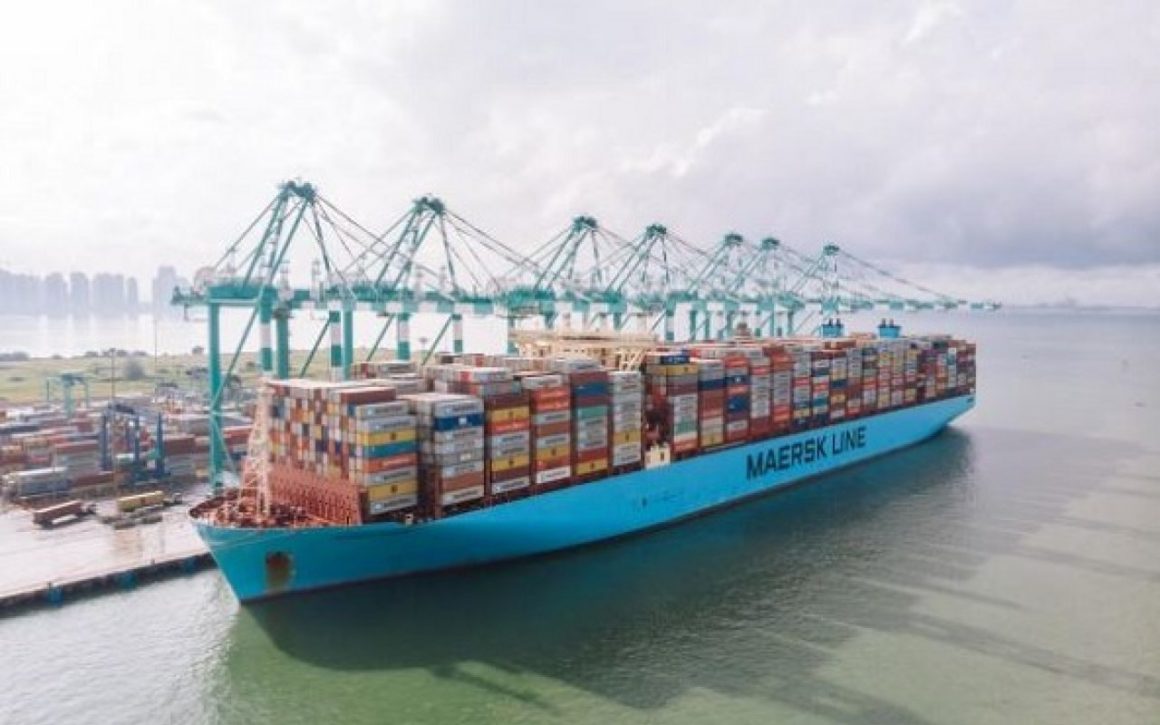 2019 in review: Ports and Terminals - Port Technology International