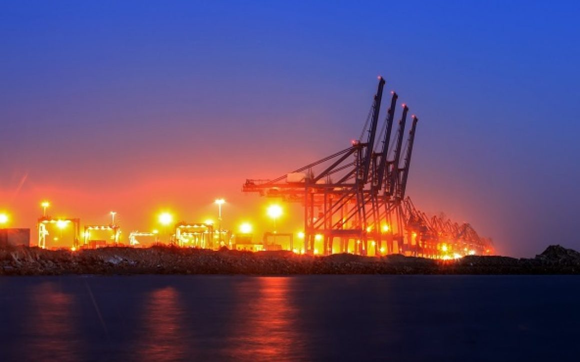Navis Teams with ZPMC to Drive Terminal Optimization
