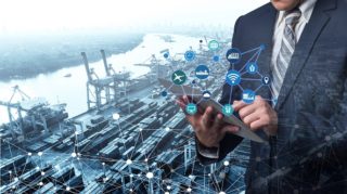 Exclusive Q&A: INFORM Discusses 2038 - Port Technology International