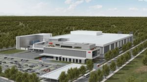 ABB Breaks Ground on Advanced Robotics Hub - Port Technology International
