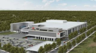 ABB Breaks Ground on Advanced Robotics Hub - Port Technology International
