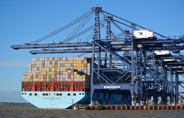 PD Ports Named Business of the Year - Port Technology International