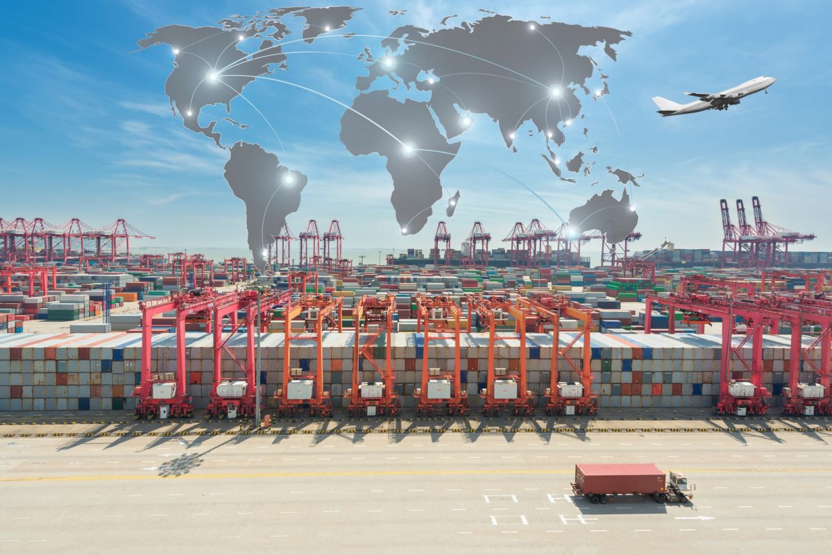 Exclusive Q&A: CargoX Chief on Blockchain - Port Technology International