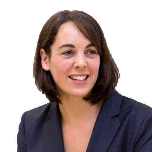 Exclusive Q&A: Nicola Clay on Smart Ports - Port Technology International